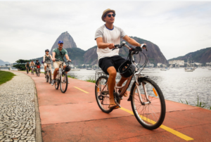 Why Riding a Bike is the Best Way to Explore Rio de Janeiro - Caminhos ...